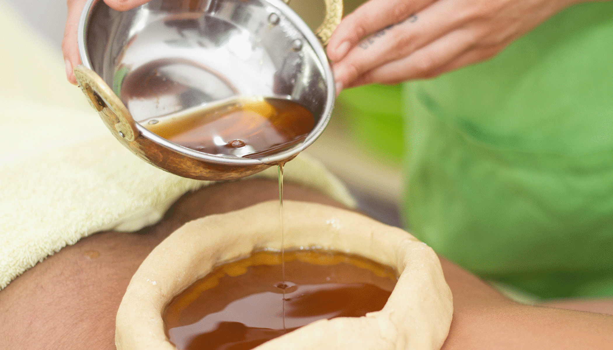 Want To Use Ayurveda? Know The Benefits Well - Talk Geo - Lifestyle ...