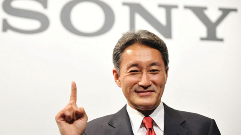 Things To Learn From Kazuo Hirai, CEO Of Sony Corporation - Talk Geo ...